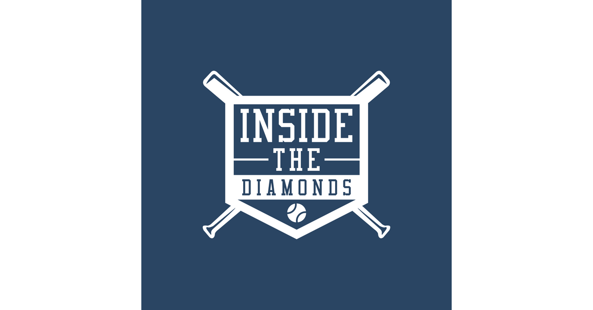 Shop | Inside The Diamonds
